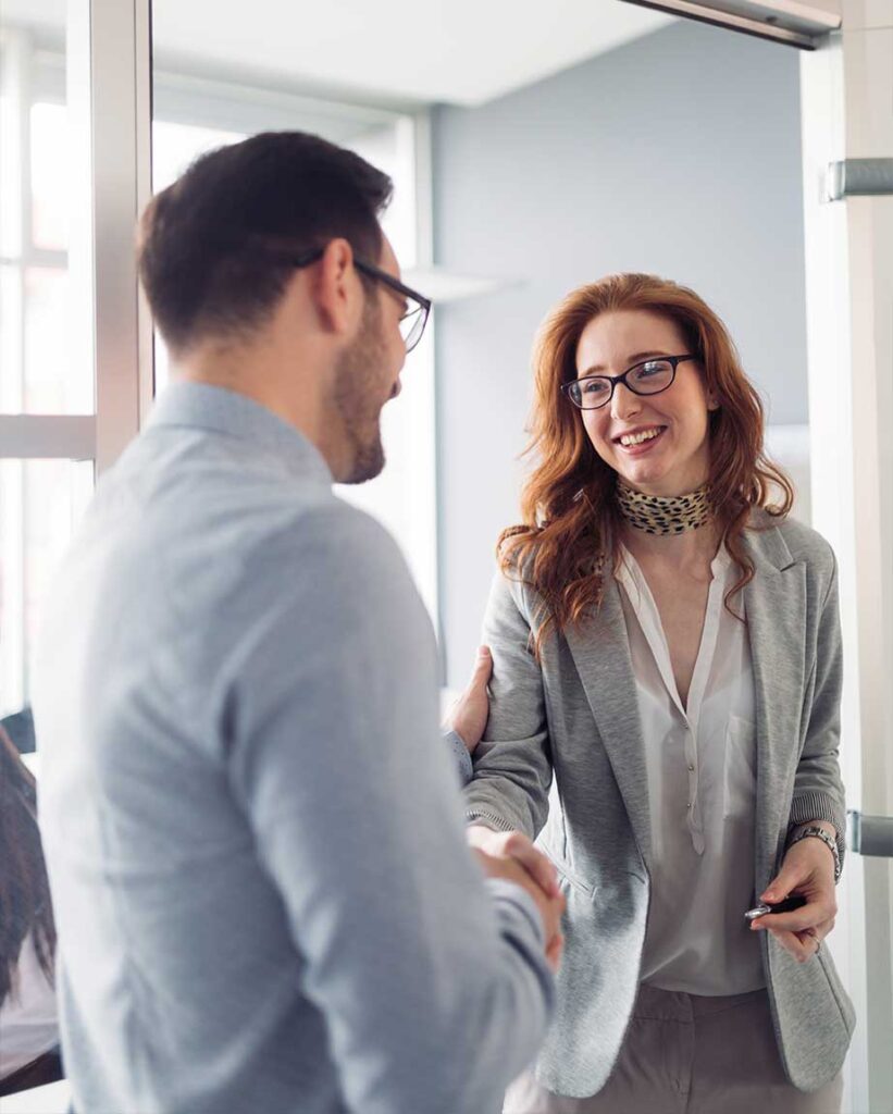 Staffing Partner - Fortuna