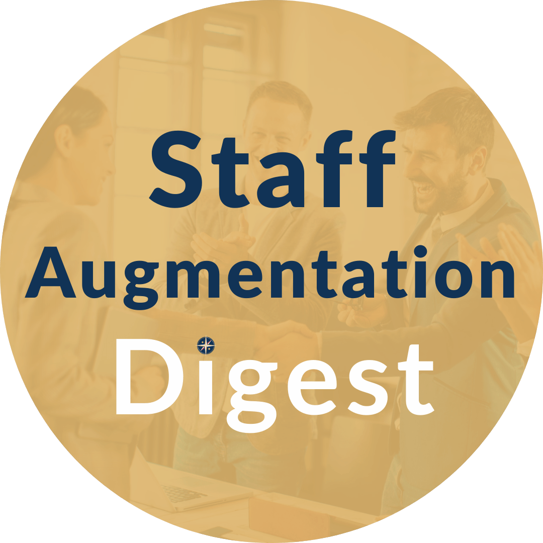 Staff Augmentation Digest - Fortuna