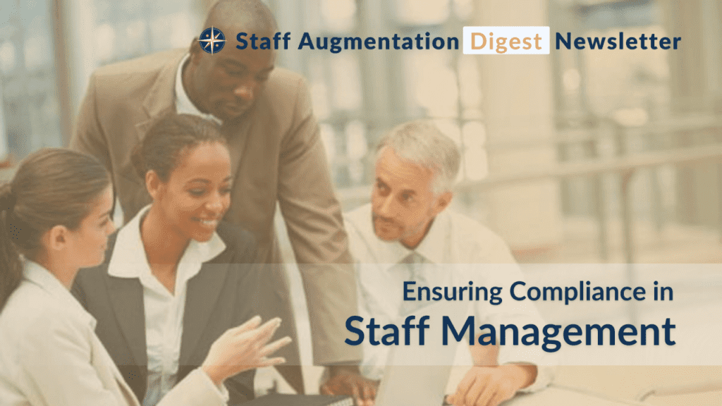 Ensuring Compliance in Staff Management - Fortuna